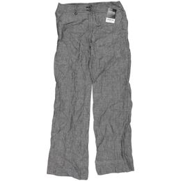 s.Oliver Stoffhose Damen Größe S Second Hand grau