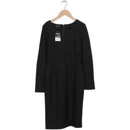 Escada Kleid Damen Größe M Second Hand schwarz
