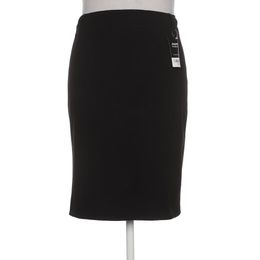 Gerry Weber Rock Damen Größe XXXL Second Hand schwarz