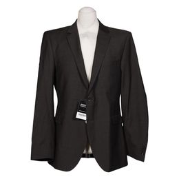 Strellson Sakko Herren Größe M/L Second Hand schwarz