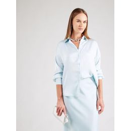 V&eacute;ro Moda VERO MODA Bluse Damen Gr&ouml;&szlig;e M hellblau