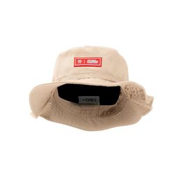 Manufaktur13 Beanie 'Boonie' male Beige size Onesize