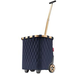 Reisenthel Cart female Blue size One Size