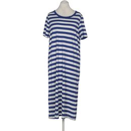 Cos Kleid Damen Größe L Second Hand blau