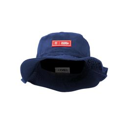 Manufaktur13 Beanie 'Boonie' male Blue size Onesize