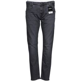 Pepe Jeans Jeans Damen Größe 36 Second Hand grau