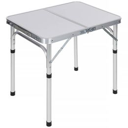 Fox Alu Camping-Tisch klappbar
