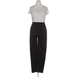 Wal G. Overall oder Jumpsuit Damen Größe XL Second Hand schwarz