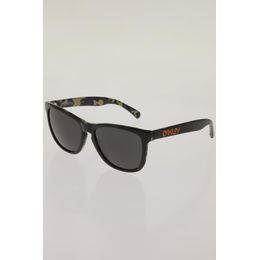 Oakley Sonnenbrille Herren Größe One Size Second Hand grün