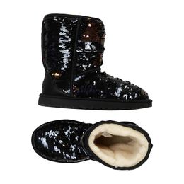 UGG Australia UGG Stiefel Damen Größe 40 Second Hand schwarz