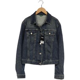 United Colors Of Benetton Jacke Damen Größe M Second Hand marine