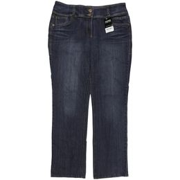 Cecil Jeans Damen Gr&ouml;&szlig;e 34 Second Hand marine