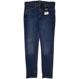 Hollister Jeans Herren Größe 29 Second Hand marine