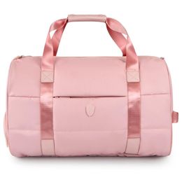 Heys Travel Bag female Pink size One Size