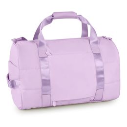 Heys Travel Bag female Purple size One Size
