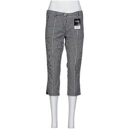 Brax Stoffhose Damen Größe M Second Hand schwarz