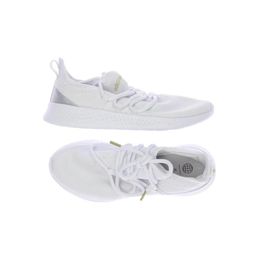 adidas Performance Sneaker Damen Größe 37.5 Second Hand weiß