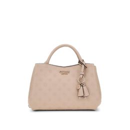 Guess Handbag 'Phoebe' female Beige size One Size