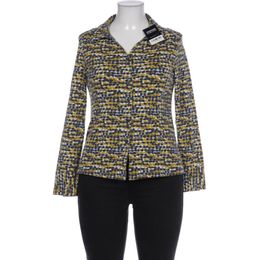 Maas Bluse Damen Größe M Second Hand gelb