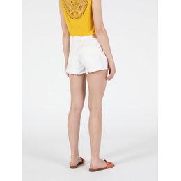 Colins Colin's Shorts Damen Gr&ouml;&szlig;e 25/26 white denim