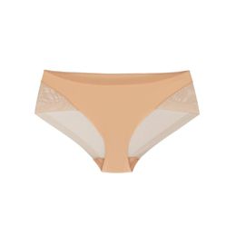Wolbar Slip 'Eywa' Damen Gr&ouml;&szlig;e S beige