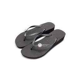 Uzurii Luxury Footwear Classic Flats female Black size 35/36
