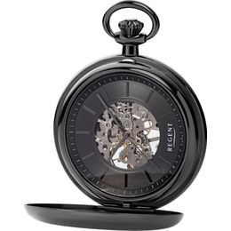 Regent Uhren Regent Analog Watch male Black size One Size