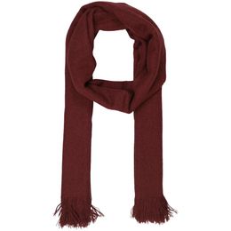 comma, COMMA Schal oder Tuch Damen Größe One Size Second Hand bordeaux