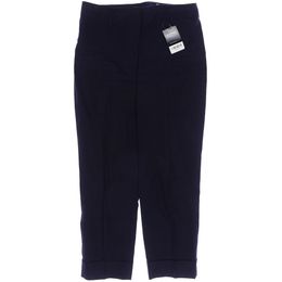Raffaello Rossi Stoffhose Damen Größe L Second Hand marine