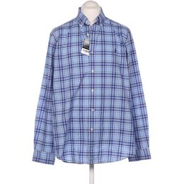 Polo Ralph Lauren Hemd Herren Größe XL Second Hand blau