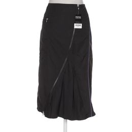 Marc Cain Rock Damen Größe S Second Hand schwarz