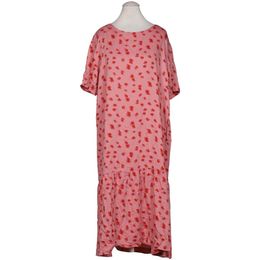 MSCH COPENHAGEN Kleid Damen Größe S Second Hand pink