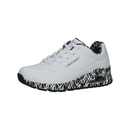 Skechers Sneakers 'Uno - Loving Love' female White size 35,5