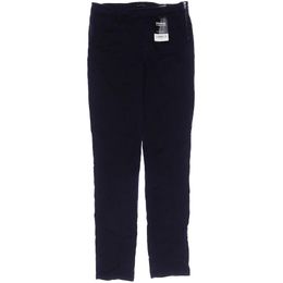 Massimo Dutti Stoffhose Damen Größe S Second Hand marine