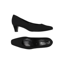 Gabor Pumps Damen Größe 38 Second Hand schwarz