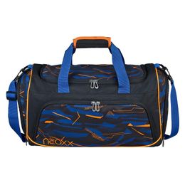 neoxx Sports Bag 'Move' male Blue, Black size One Size