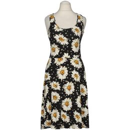 Alba Moda Kleid Damen Größe S Second Hand bunt