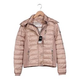 Superdry Jacke Damen Größe M Second Hand pink