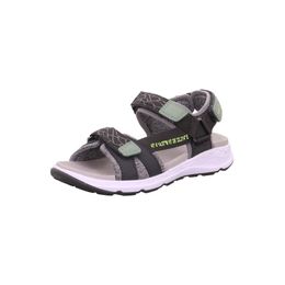 Superfit Sandals & Slippers boy Grey size 36