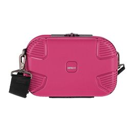 Impackt Crossbody Bag 'IP1' male Pink size One Size