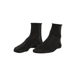 CALZEDONIA Socks female Grey size One Size