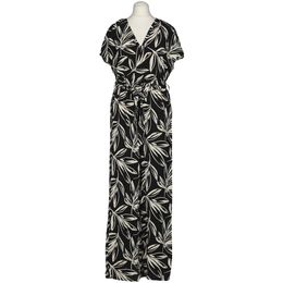 New Look Overall oder Jumpsuit Damen Größe M Second Hand schwarz