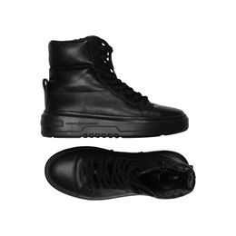 Kennel & Schmenger Kennel & Schmenger Stiefelette Damen Größe 35.5 Second Hand schwarz