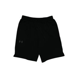 Under Armour Shorts Herren Größe 31/32 Second Hand schwarz
