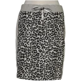 Marc Cain Rock Damen Größe M Second Hand grau
