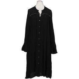 MAX & Co. MAX&Co. Kleid Damen Größe M Second Hand schwarz
