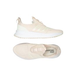 adidas Performance Sneaker Damen Größe 43.5 Second Hand orange