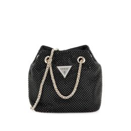 Guess Pouch 'Sofia' female Black size One Size
