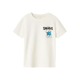 name it Shirt girl White size 116