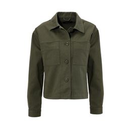 Aniston Casual Between-Season Jacket female Green size 48